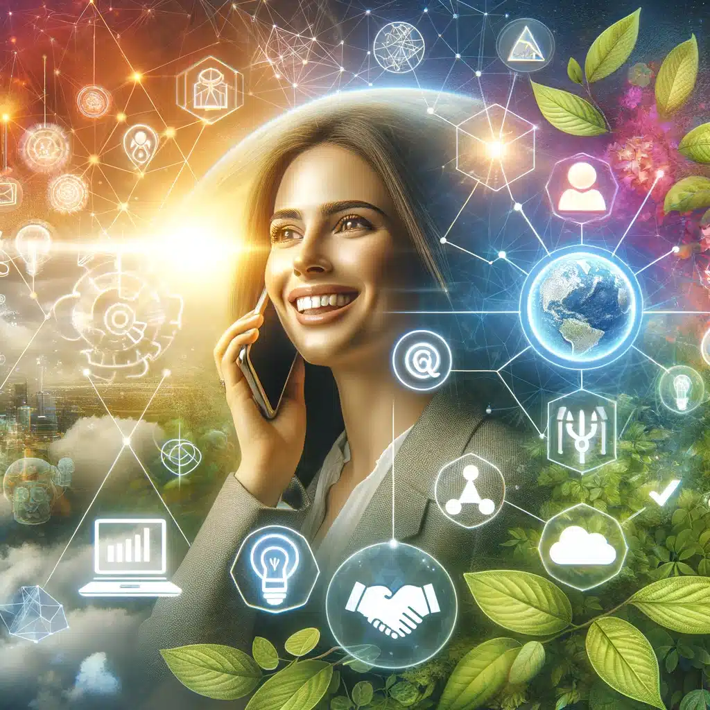 The Future of Consulting: Emerging Trends and Opportunities > Blue ...